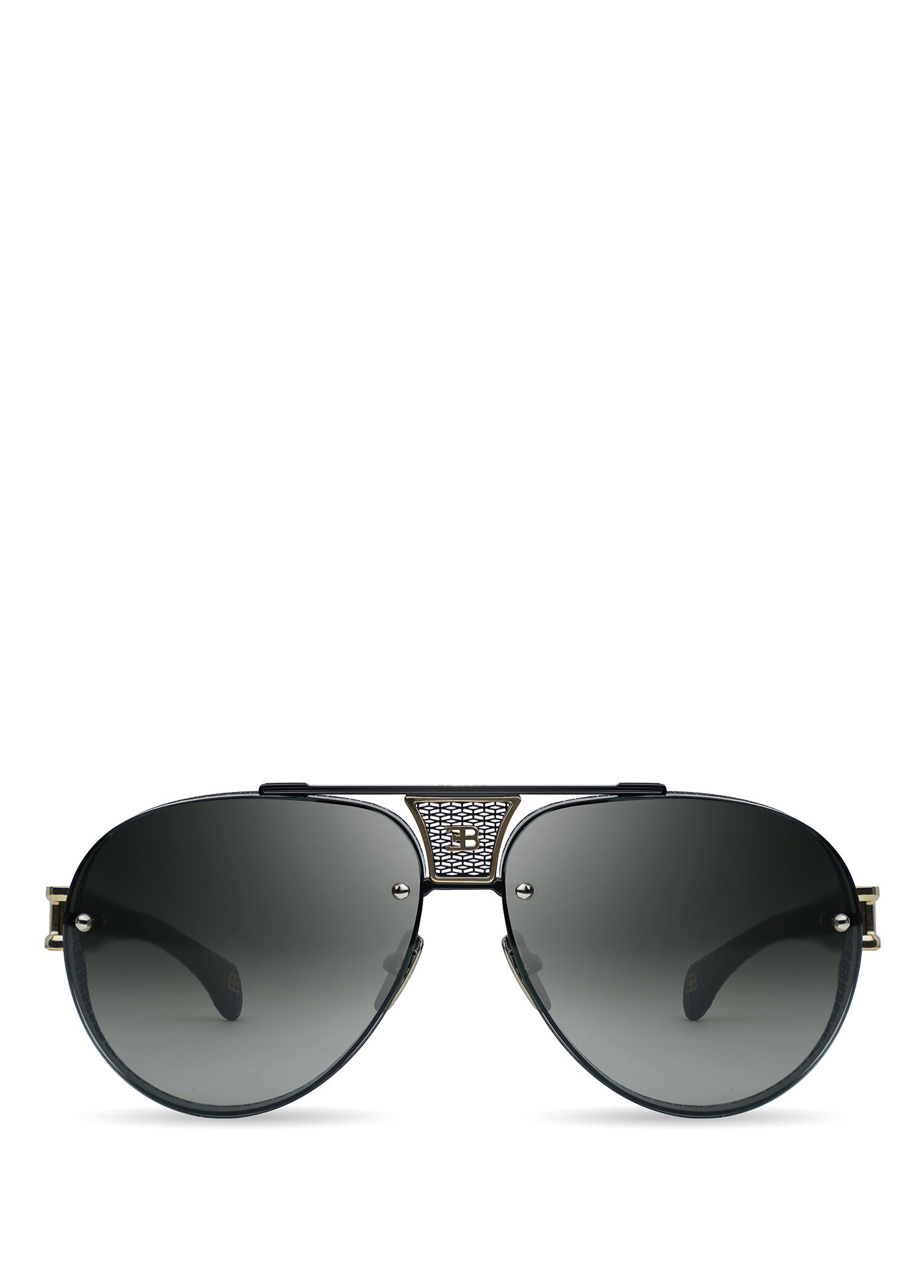 Multicolor Bugatti Multicolor Men Bugatti05-sunglasses - 05-BK 1409371 ...