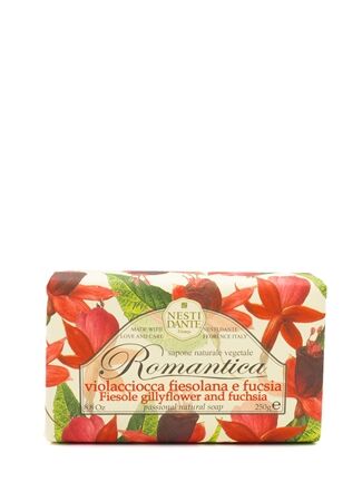 Nesti Dante Romantica Gillyflower & Fucsia