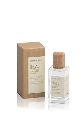 Atelier Rebul Citrus Tea Kolonya 50 ml Atelier Rebul Citrus Tea Kolonya 50 ml