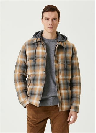 Network Erkek Slim Fit Safran Mont L EU Network Erkek Slim Fit Safran Mont L EU