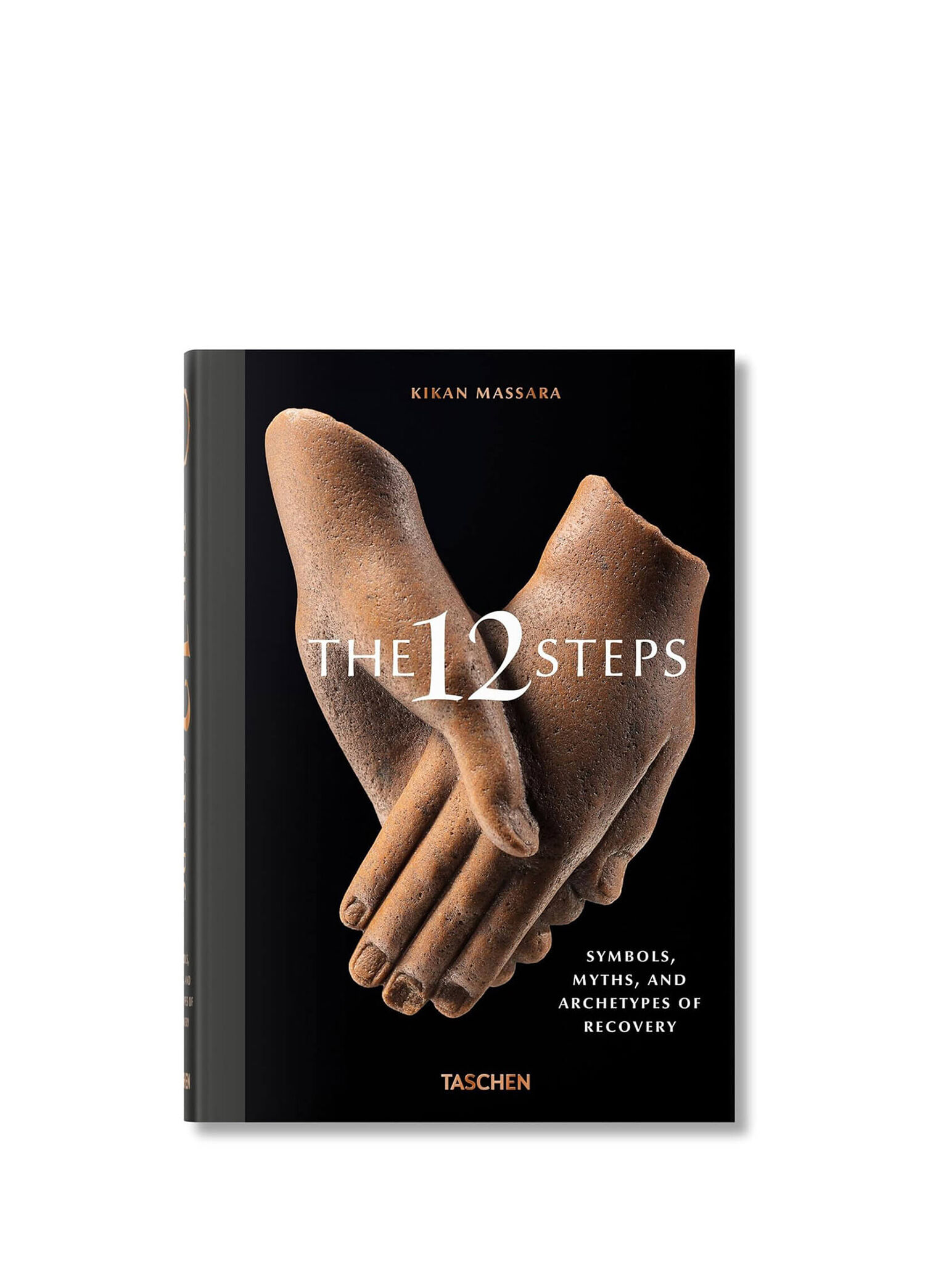 Taschen - The 12 Steps Symbols, Myths, and Archetypes of Recovery ...