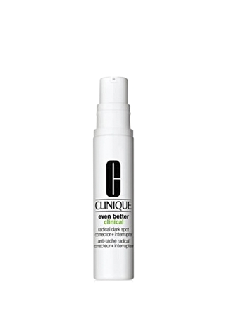 Clinique Kadın Even Better Clinical™ Radical Koyu Leke Serumu Clinique Kadın Even Better Clinical™ Radical Koyu Leke Serumu