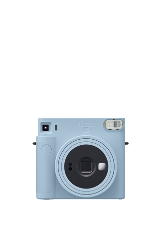Fuji instax Square Mavi Fotoğraf Makinesi EU Fuji instax Square Mavi Fotoğraf Makinesi EU