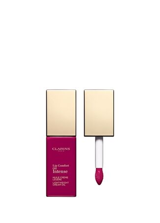 Clarins Lip Comfort Oil intense 02