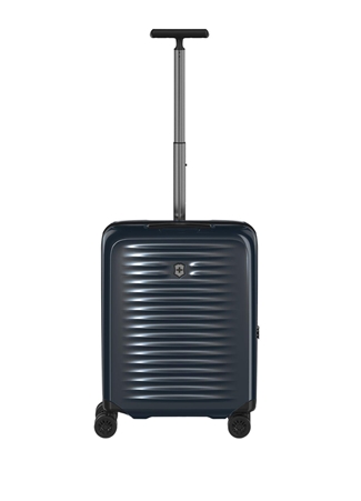 Victorinox Airox Lacivert Kabin Boy Tekerlekli Bavul EU Victorinox Airox Lacivert Kabin Boy Tekerlekli Bavul EU