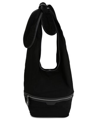 Kenzo Kadın Onda Large Siyah Omuz Çantası EU