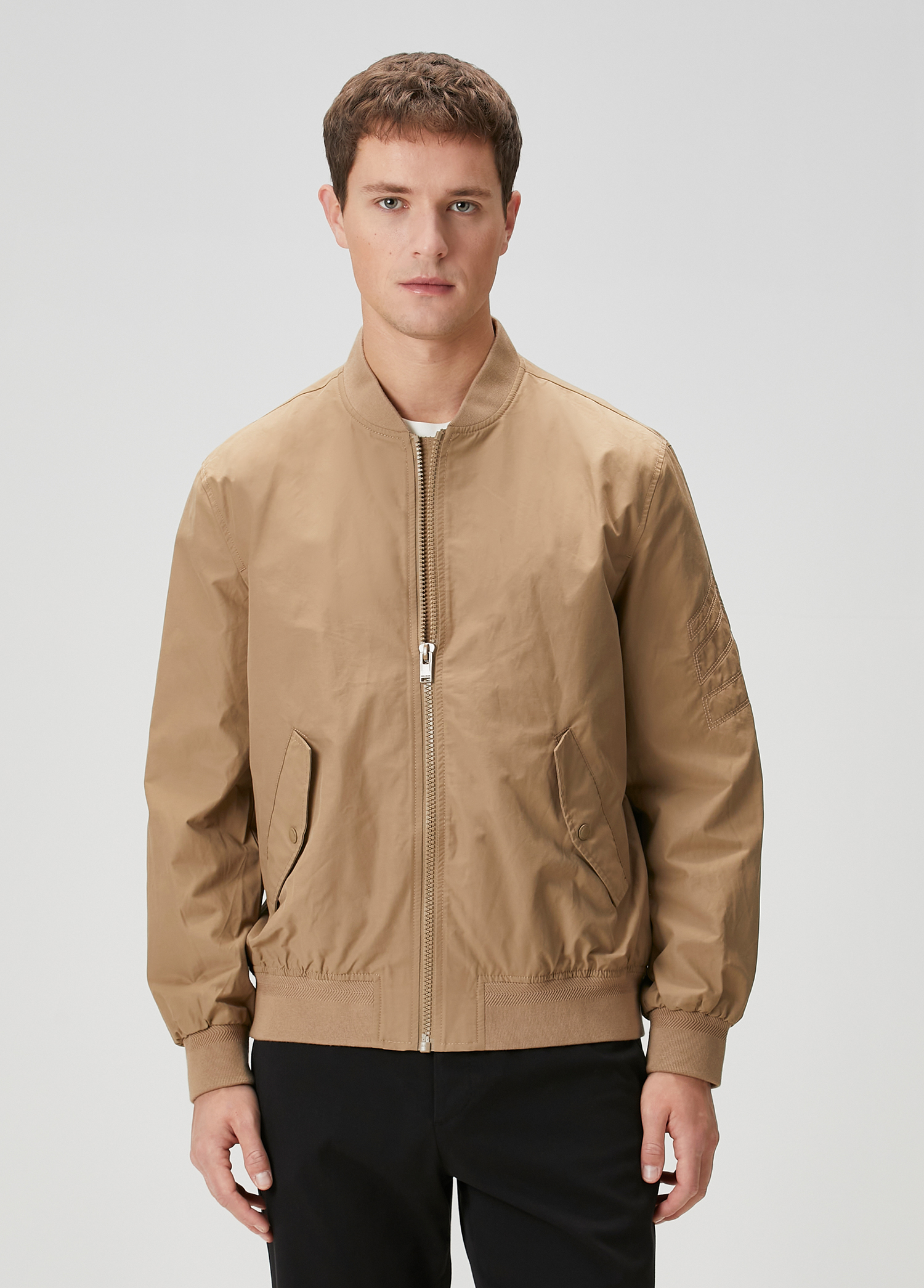 Zadig&Voltaire Kum Erkek Kum Mont 1650225 | Beymen