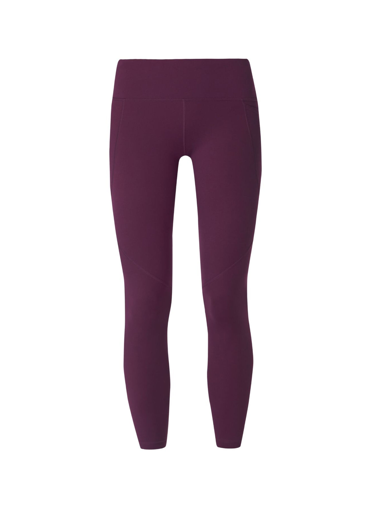 Sweaty Betty Mor Kadın Power 7/8 Workout Leggings Mor Kadın Koşu Taytı ...