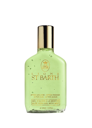 Ligne St.Barth Aloe Vera Gel 125ml Ligne St.Barth Aloe Vera Gel 125ml