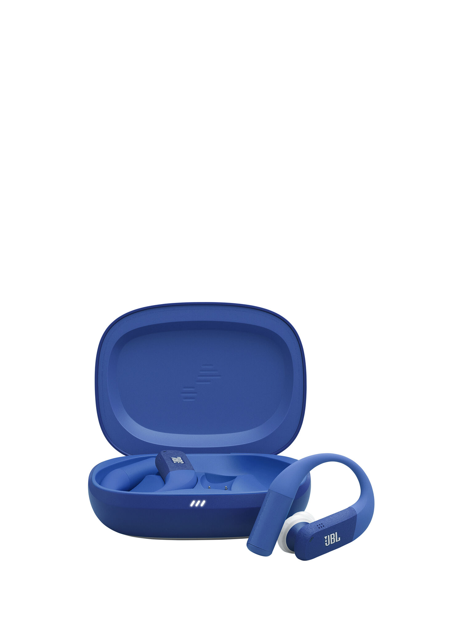 JBL - Endurance PEAK4 IP68 ANC True Wireless Mavi Kulak İçi TWX ...