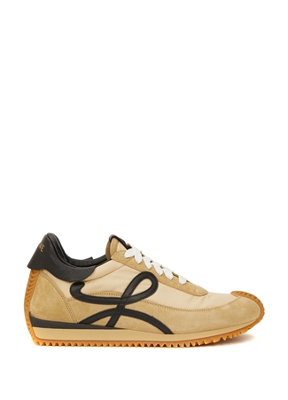 Loewe Kadın Bej Logo Detaylı Sneaker 38 EU Loewe Kadın Bej Logo Detaylı Sneaker 38 EU