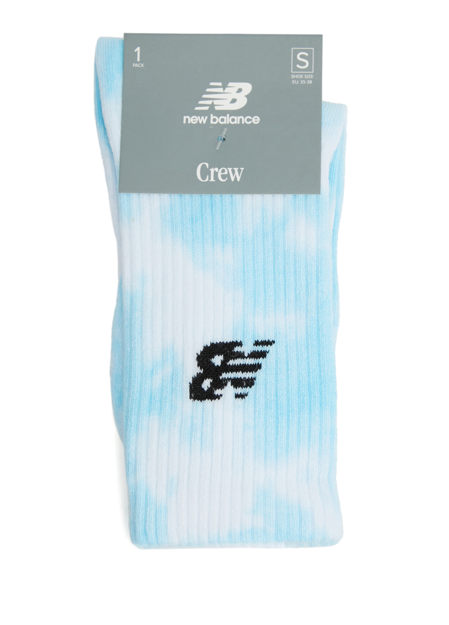 New Balance Mavi Erkek Mavi Desenli Erkek Çorap 1695069 | Beymen