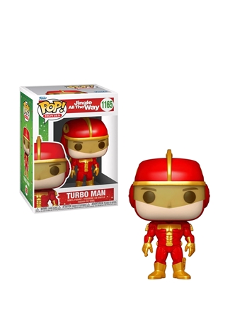 Funko HEYKEL Çok Renkli Funko HEYKEL Çok Renkli