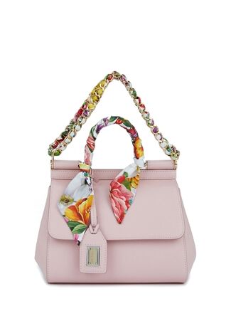 Dolce&Gabbana Kadın ÇANTA Pembe EU