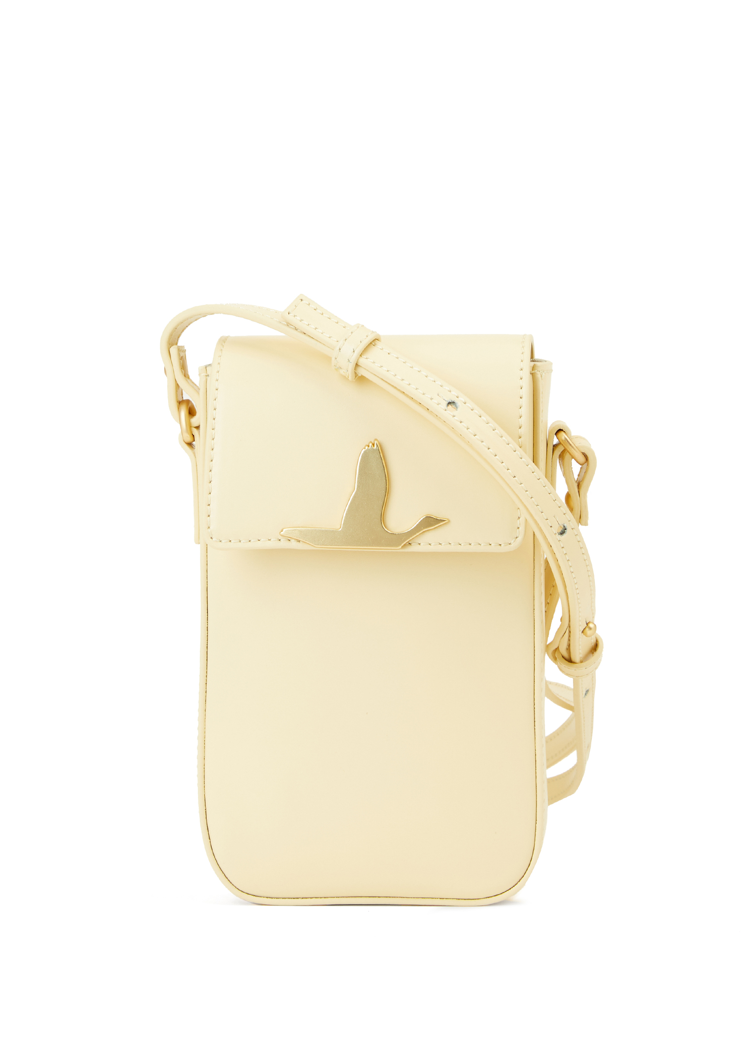 Beymen Club - Milano Yellow Women's Leather Bag