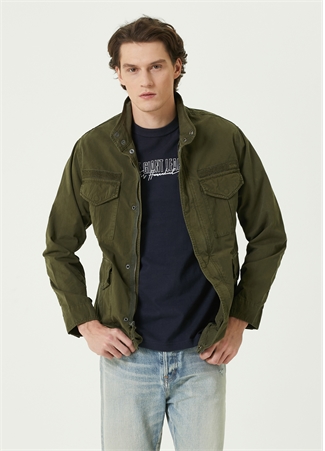 Alpha Industries Erkek Kaban Yeşil Xs Eu Alpha Industries Erkek Kaban Yeşil Xs Eu