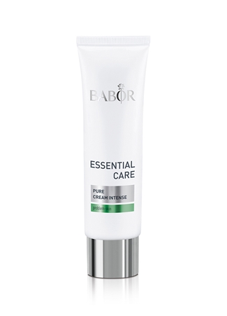 Babor Essential Care Pure Cream Intense Babor Essential Care Pure Cream Intense