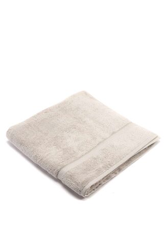 House Of Silk Maison Bej Banyo Havlusu House Of Silk Maison Bej Banyo Havlusu