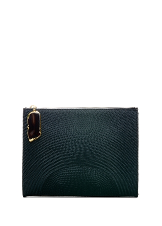 Bago Kadın El Portföyü Siyah Eu Bago Kadın El Portföyü Siyah Eu