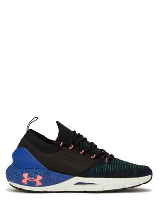 Under Armour Erkek Phantom 2 Siyah Sneaker 40 EU