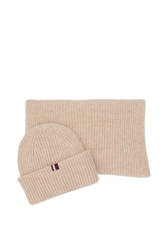 Tommy Hilfiger Kadın Pembe Hediye Seti EU