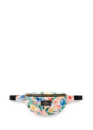 Wouf Kadın Sofia Recycled Bel Çantası EU