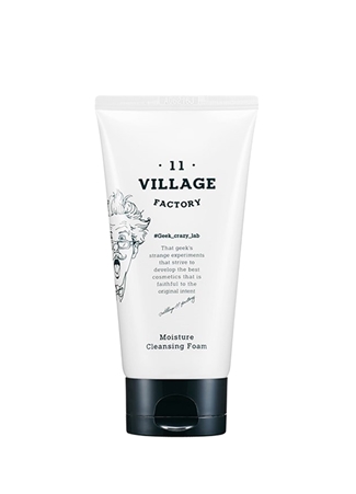 Village 11 Factory Şeytan Pençesi & Seramit Temizleyici Köpük 150ml Village 11 Factory Şeytan Pençesi & Seramit Temizleyici Köpük 150ml