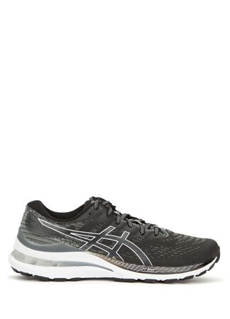 Asics Erkek Gel Kayano 28 Siyah Beyaz Sneaker 4.5 EU