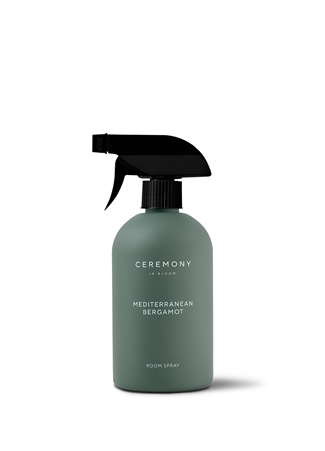 Ceremony In Bloom Mediterranean Bergamot 500 ml Oda Spreyi Çok Renkli Ceremony In Bloom Mediterranean Bergamot 500 ml Oda Spreyi Çok Renkli