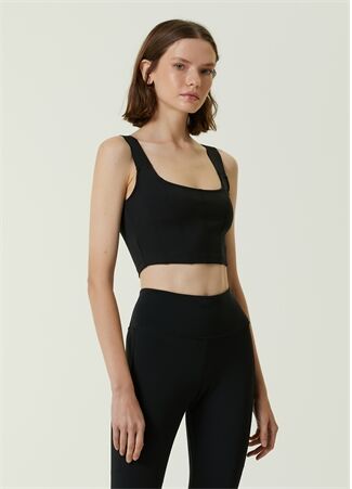 adidas Kadın Adicolor Siyah Korse Atlet 38 EU adidas Kadın Adicolor Siyah Korse Atlet 38 EU