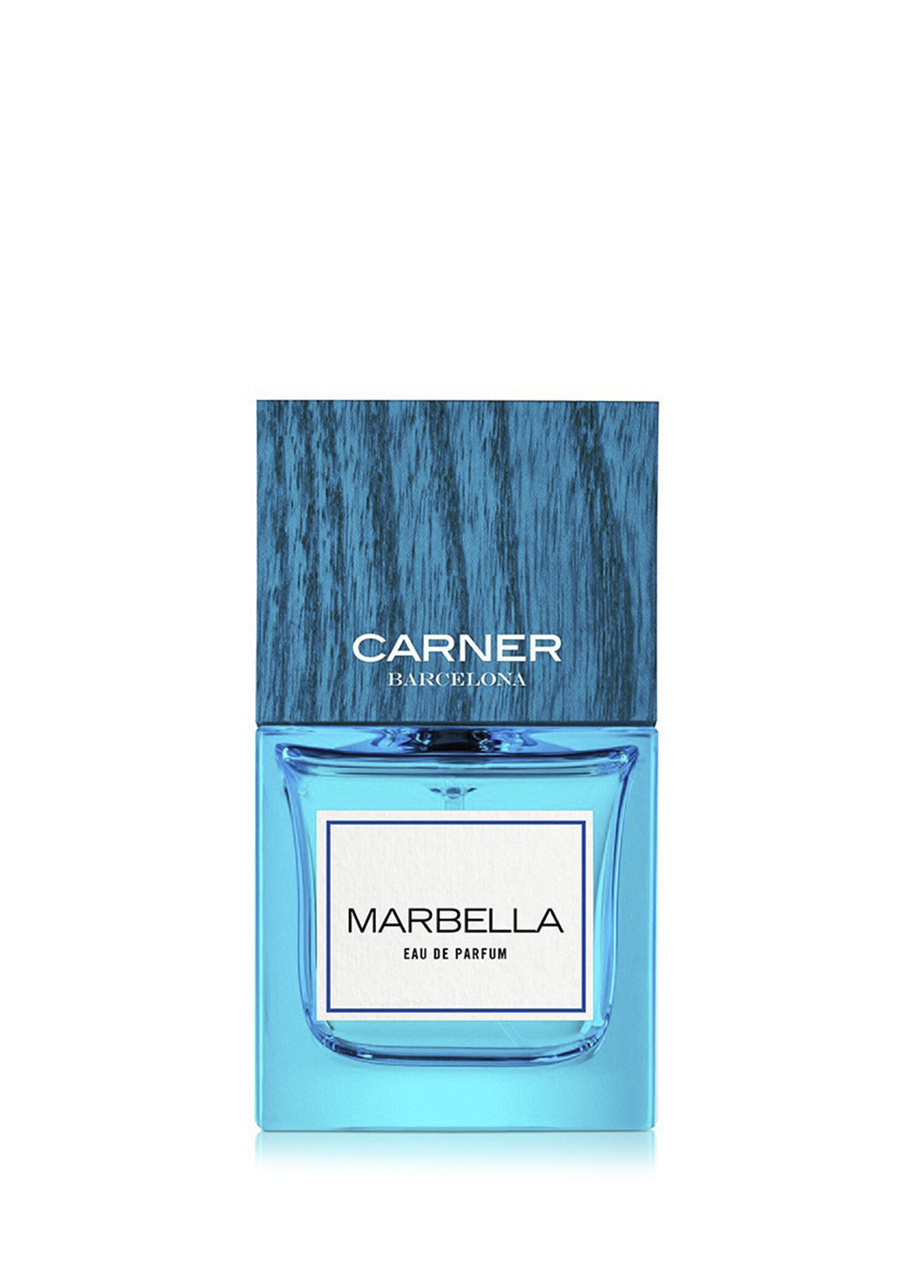 Carner Barcelona - Marbella EDP 100 ml Unisex Parfüm