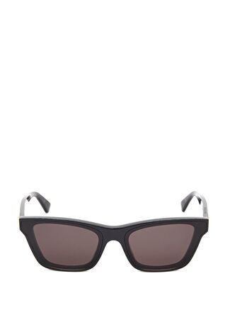 Bottega Veneta Kadın Siyah Güneş Gözlüğü EU