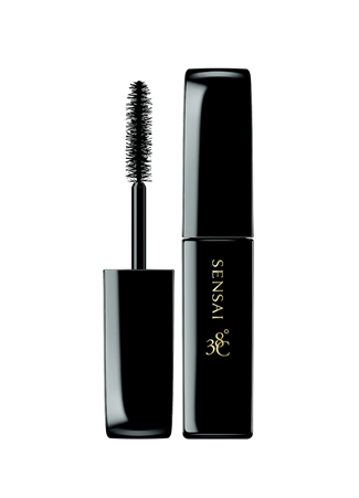 Sensai Lash Volumiser 38°C Siyah Sensai Lash Volumiser 38°C Siyah
