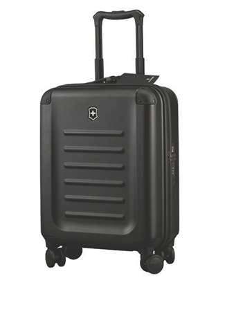 Victorinox Bavul Siyah Eu Victorinox Bavul Siyah Eu