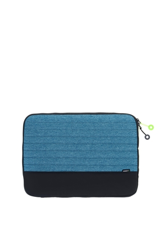 Mueslii Erkek Mavi 5 ınch Laptop Kılıfı EU Mueslii Erkek Mavi 5 ınch Laptop Kılıfı EU