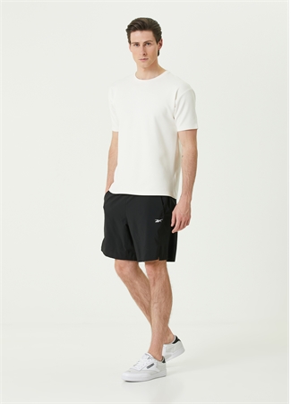 Reebok Erkek Ts 2 In Epic Siyah Şort M Eu Reebok Erkek Ts 2 In Epic Siyah Şort M Eu