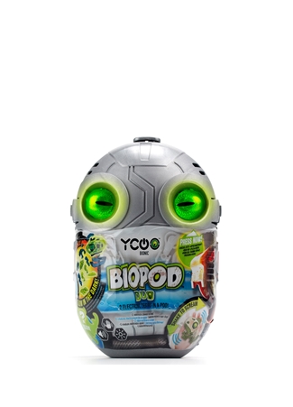 Silverlit Biopod İkili Dinozor Robot Eu Silverlit Biopod İkili Dinozor Robot Eu