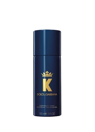 Dolce&Gabbana Erkek K By Deo Spray 150 Ml Dolce&Gabbana Erkek K By Deo Spray 150 Ml