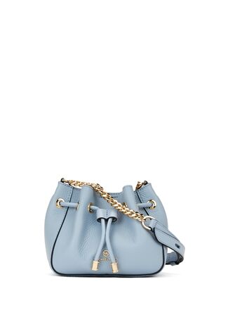 Michael Kors Kadın Çanta Mavi Eu