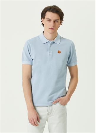 Kenzo Erkek Polo Yaka Mavi Xs Eu Kenzo Erkek Polo Yaka Mavi Xs Eu
