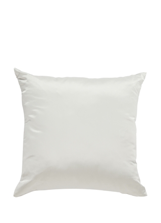 Blumarine Home Eden Silver 42x42 cm Dekoratif Yastık Gri Blumarine Home Eden Silver 42x42 cm Dekoratif Yastık Gri