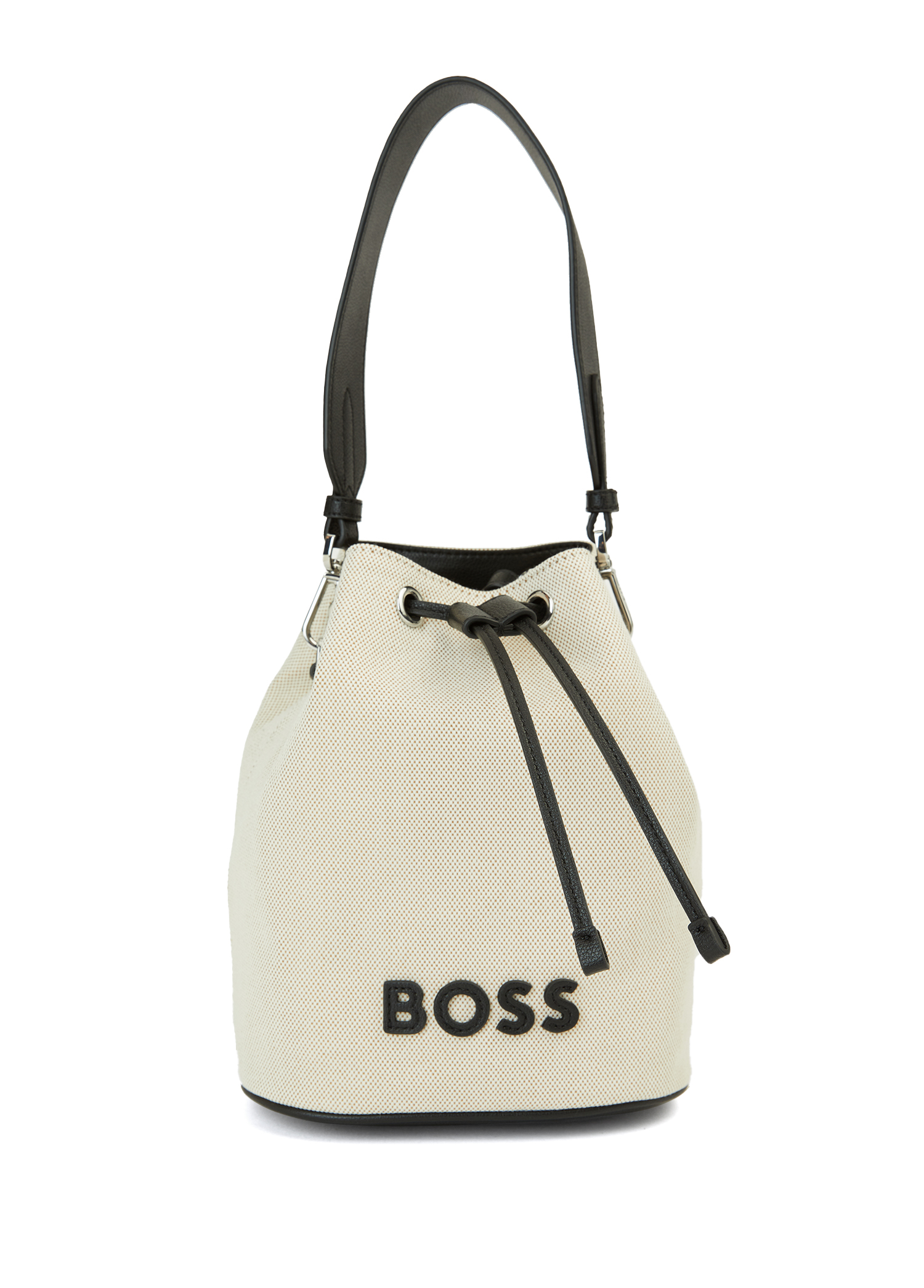 Boss - Addison Cream Women's Bag
