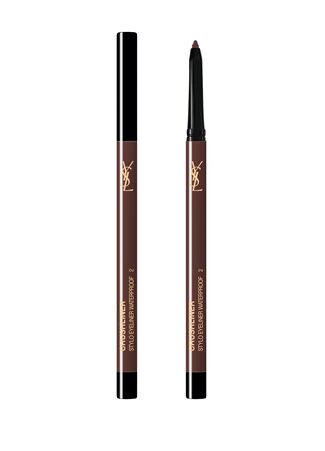 Yves Crushlıner Eyelıner 2