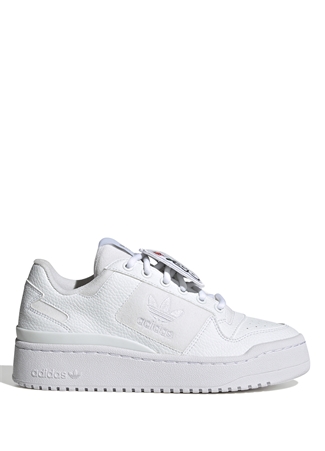 Adidas Kadın Forum Bold Beyaz Sneaker 36 2/3 Eu Adidas Kadın Forum Bold Beyaz Sneaker 36 2/3 Eu