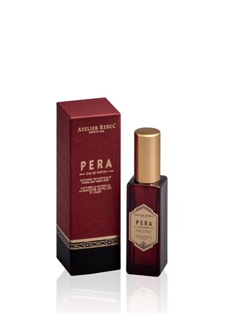 Atelier Rebul Pera Eau De Parfum 12 Ml Atelier Rebul Pera Eau De Parfum 12 Ml