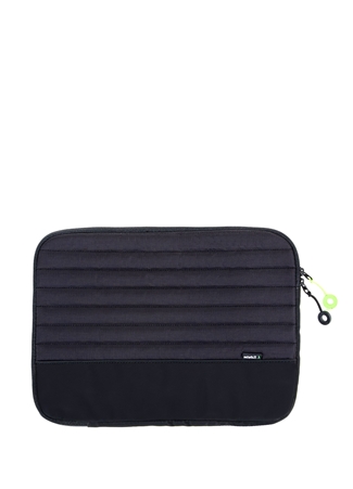Mueslii Erkek Sleeve Siyah Laptop Kılıfı EU Mueslii Erkek Sleeve Siyah Laptop Kılıfı EU