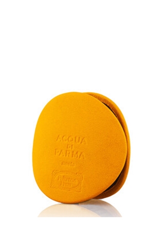 Acqua di Parma Sarı Araç Difüzörü Çok Renkli Acqua di Parma Sarı Araç Difüzörü Çok Renkli