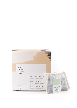 Melez Tea Get Wellsoon 5li 3 Seçenekli Kutulu Çay EU Melez Tea Get Wellsoon 5li 3 Seçenekli Kutulu Çay EU