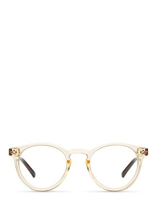 Meller Kadın Gözlük Kahverengi Eu