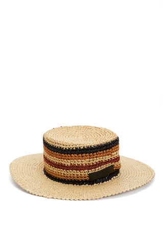 Catarzi Kadın Şapka 56 Eu